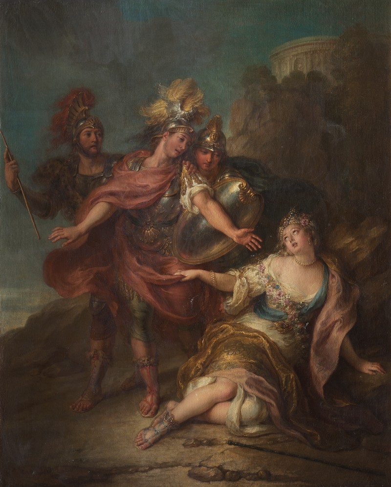 Christie's Paris Totals €16.8 Million In One Week