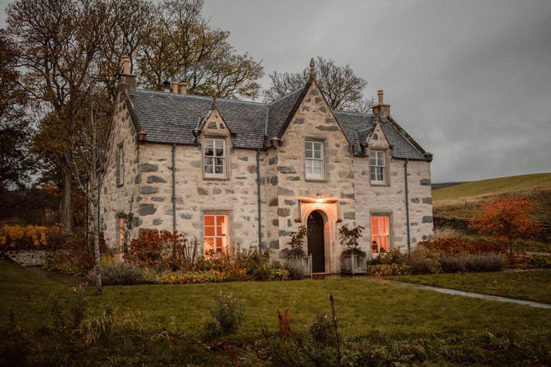 Wildland Scotland's Mission To Preserve And Inspire