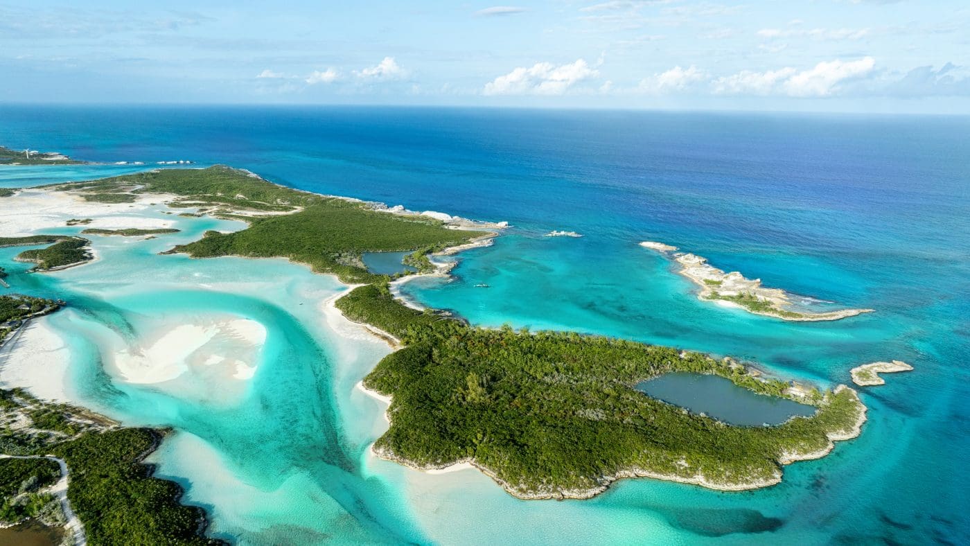 Yntegra Group Transforms The Exumas: A Vision Of Ultra-Luxury